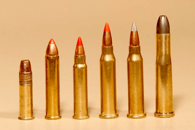 What Is The Difference Between A 17 HMR And A 17 WSM The Weapon Blog What Is The Difference Between A 17 HMR And A 17 WSM The Weapon Blog