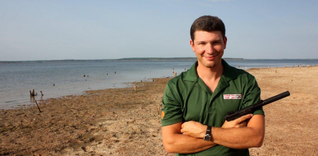 Interview: Top Shot Champion Dustin Ellermann - The Weapon Blog