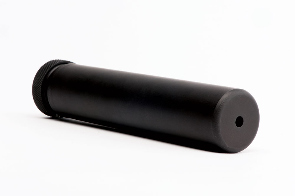 SWR Suppressors - The Weapon Blog