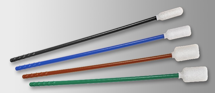 Swab-Its Larger Bore-Sticks Change the Way People Clean Their Guns ...